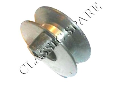 NEW LUCAS MAGNETO SLIP RING FOR TWIN ONLY | eBay