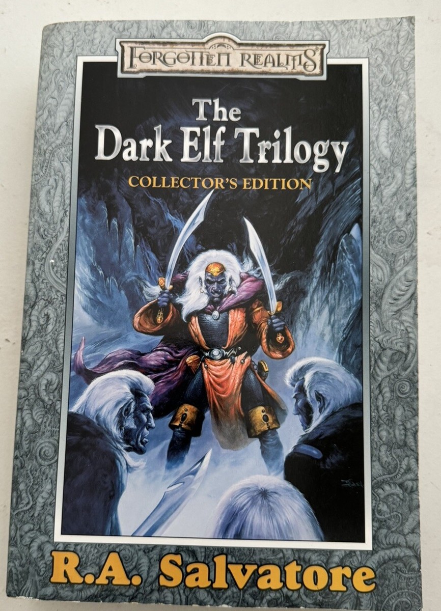 Forgotten Realms And Elves Elf Species In Faerûn Of Forgotten Realms