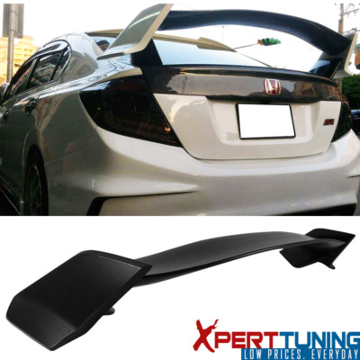 9th gen type r sedan spoiler fitting on 2013 si? | 9th Gen Civic Forum