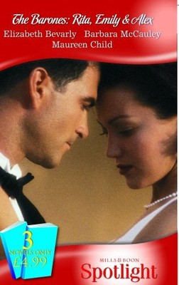 The Barones: Rita, Emily & Alex: Ta..., Beverly/McCaule | eBay