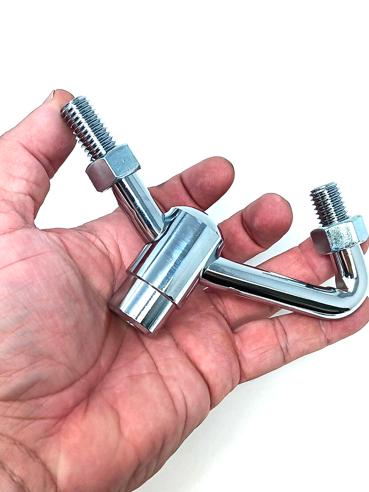T handle Semi Truck shift extension peterbilt mack kenworth dual ...