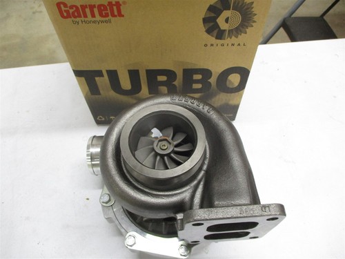 Garrett GT4088R GT40R Turbo 0.95 A/R T4 Turbocharger | 751470-5002S ...