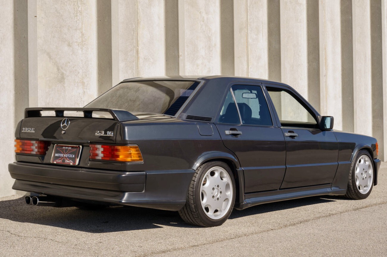 VOGTLAND GERMAN LOWERING SPRINGS W201 MERCEDES 190E 2.6 6 cylinder 87 ...