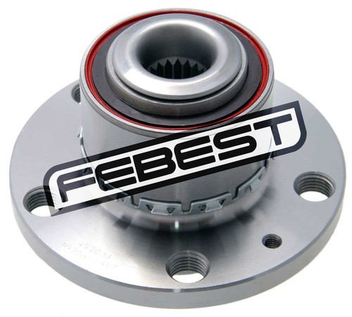 Front Wheel Hub For VOLKSWAGEN FOX-EU FOX-EU Wheel Hubs | eBay