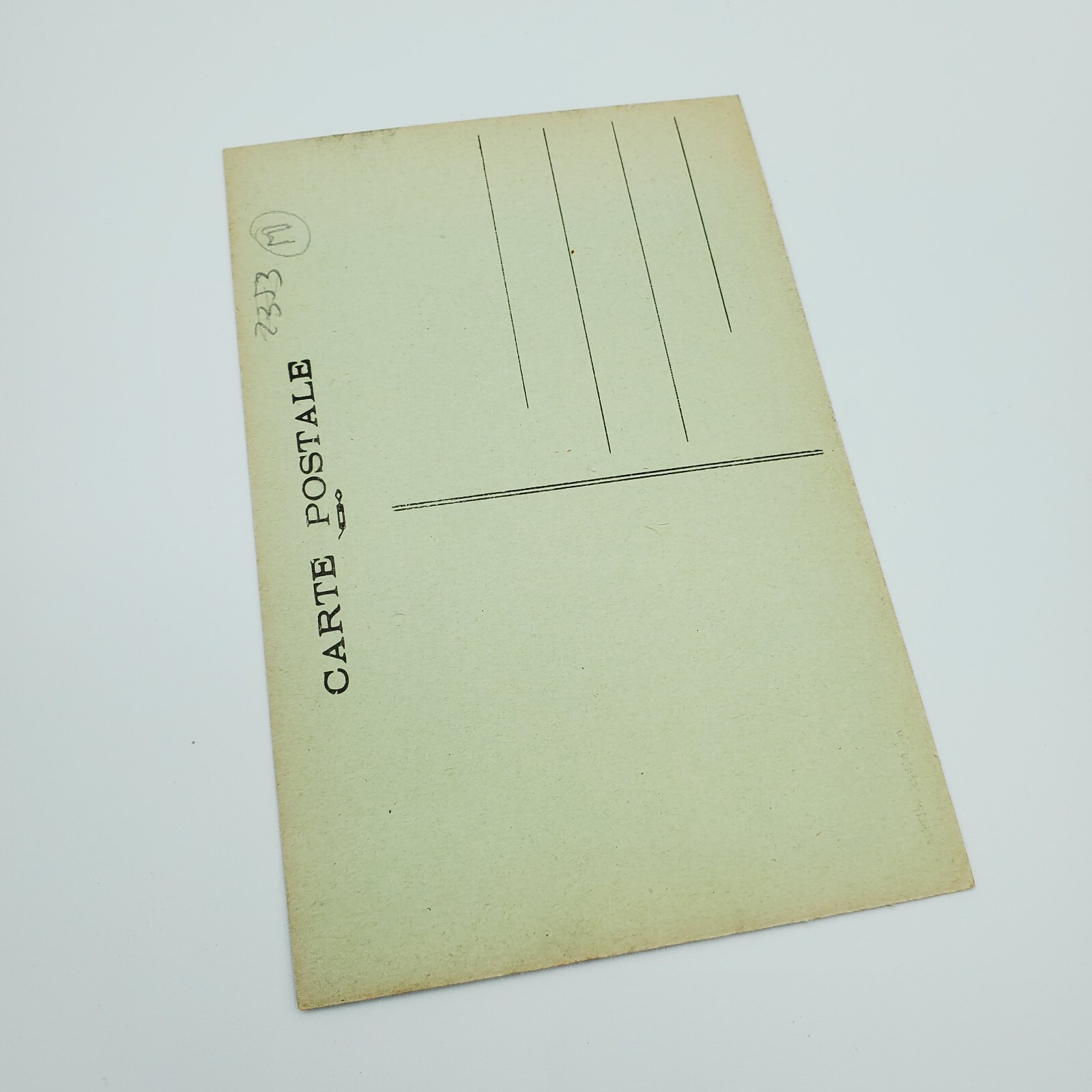 Original French Tank Renault FT F17 light armor WW1 era field exercises ...