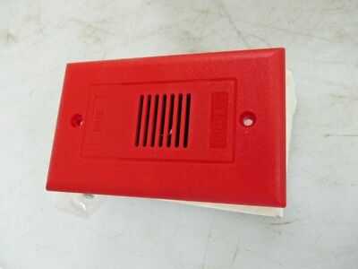 Fire Alarms - Mirtone