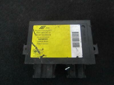 7m0953257s other computers 98vw19a366cb 5wk48060 for volkswage ...