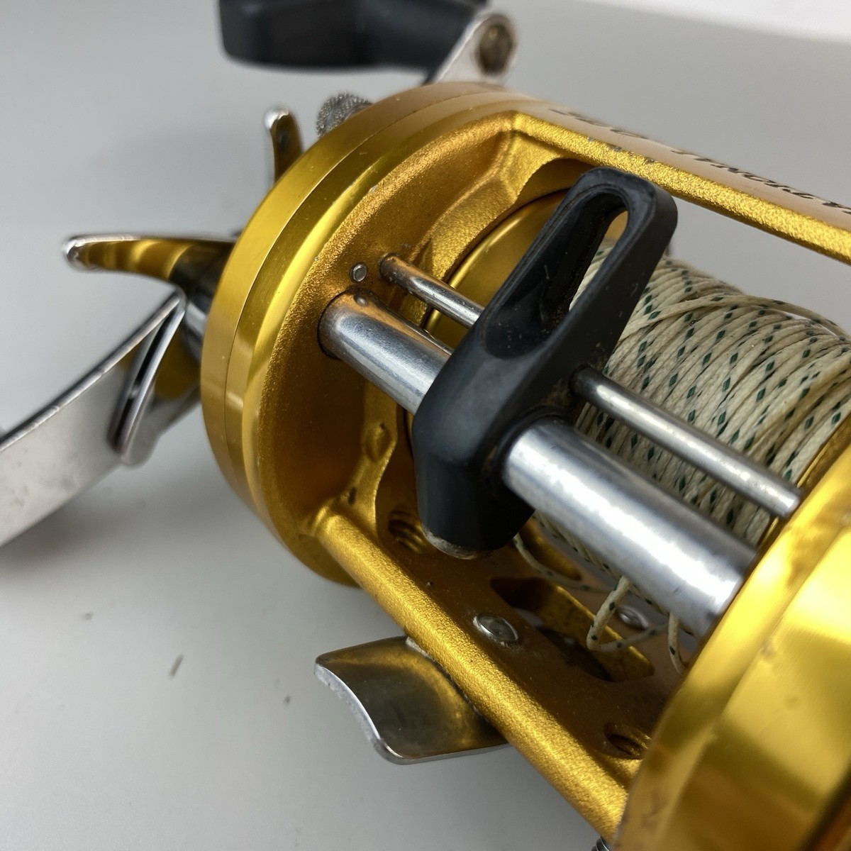 Penn International 975 Baitcast Reel 1151056 for sale online Penn International 975 Baitcast Reel 1151056 for sale online