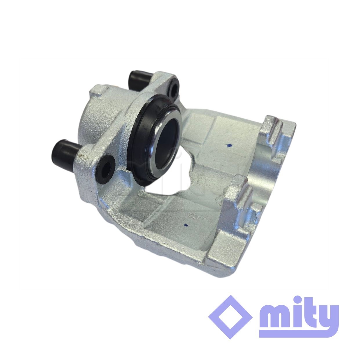 Fits Renault Megane Captur Sc nic Dacia Duster Front Right Brake ...