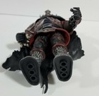 Maximo Army of Zin Lord Bane Action Figure Capcom | eBay