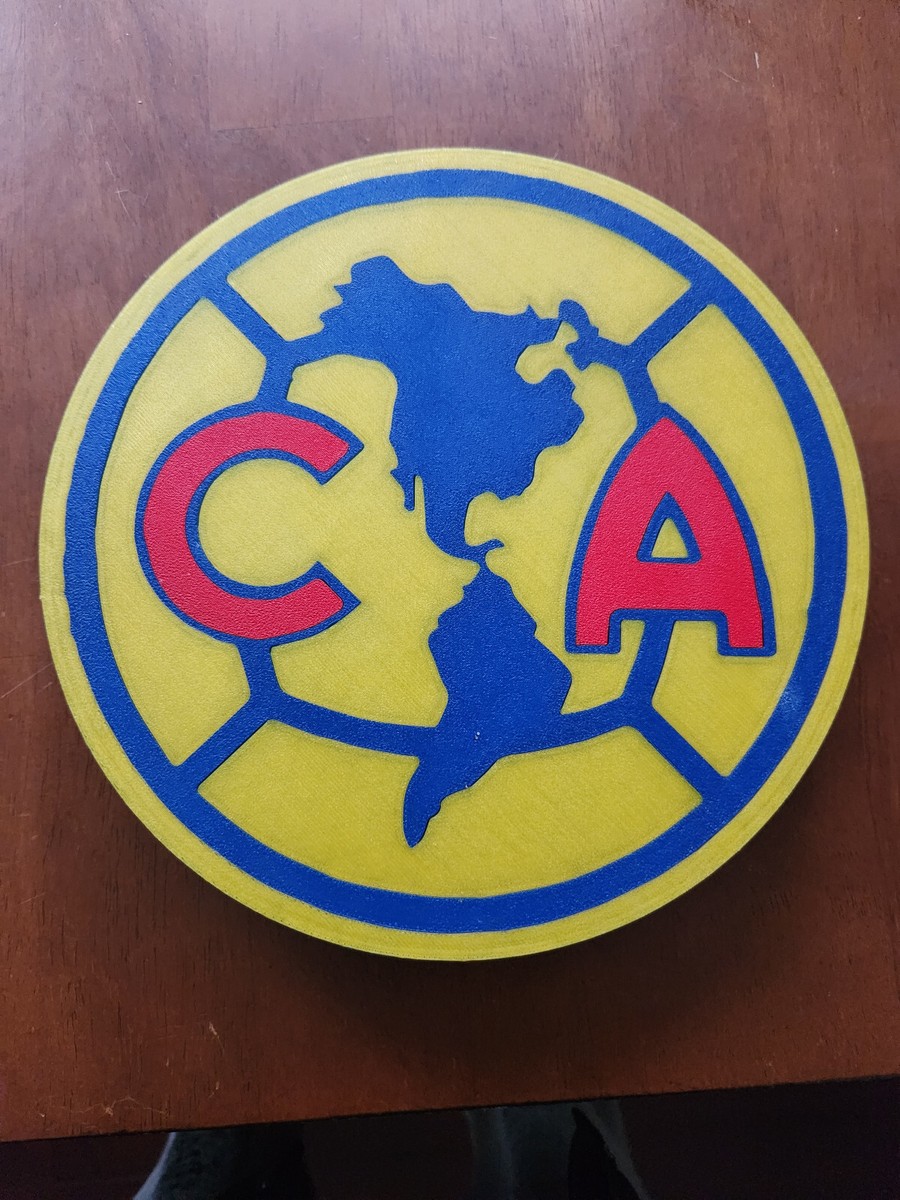America Liga Mx Logo