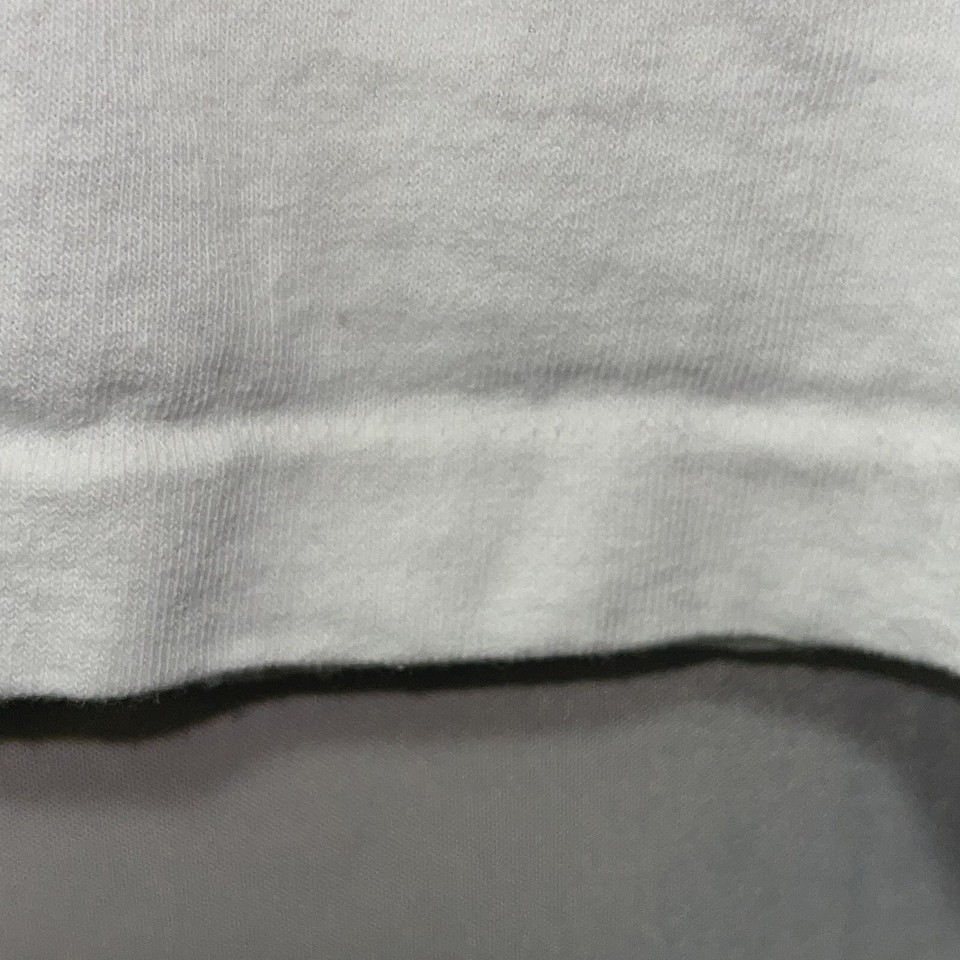 Vintage David Bonnett t shirt Dunlop racing AUTOGRAPHED xl single Stitch E116 | eBay