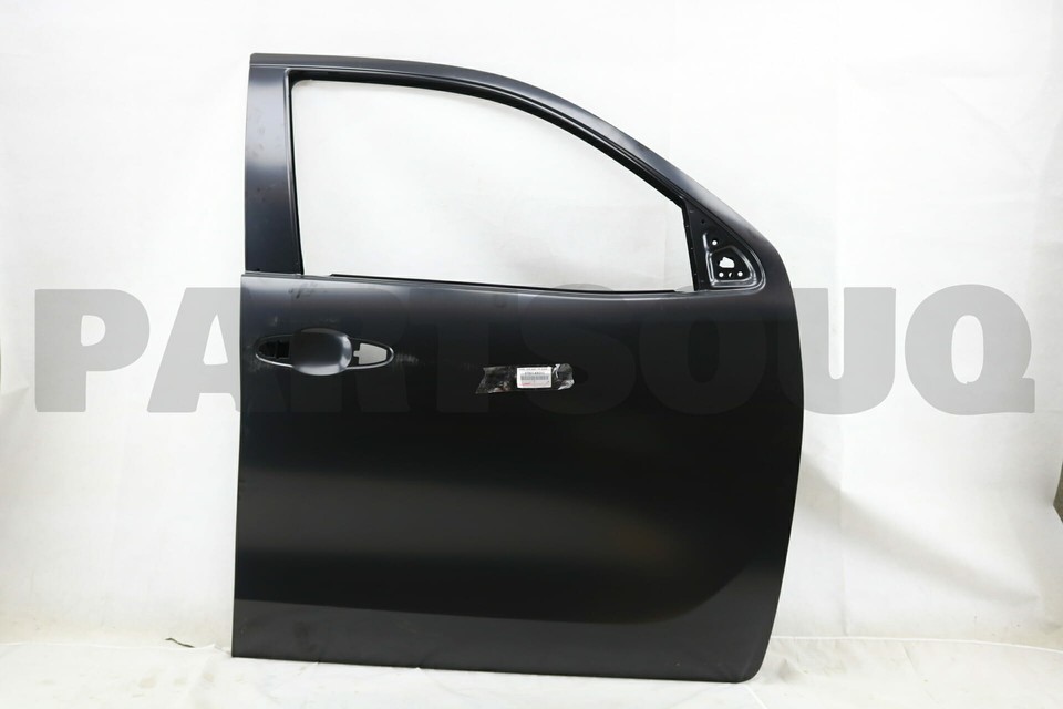 67001KK010 Genuine Toyota PANEL SUB-ASSY FR D 67001-KK010 | eBay