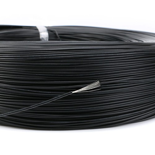 1 Set 10M 26AWG Flexible Wire PVC Cable 26AWG 1.3mm Tinned Copper Wire ...