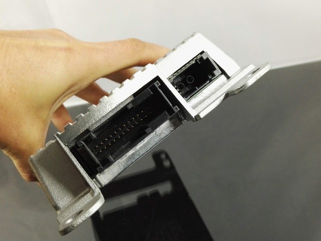 2010 BMW X5 E70 Telematics Combox Module OEM 9257160 for sale online | eBay