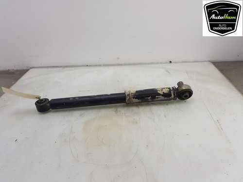 AMORTISSEUR ARRIÈRE GAUCHE Mercedes-Benz V (447.8) 2017 A4473264200 | eBay