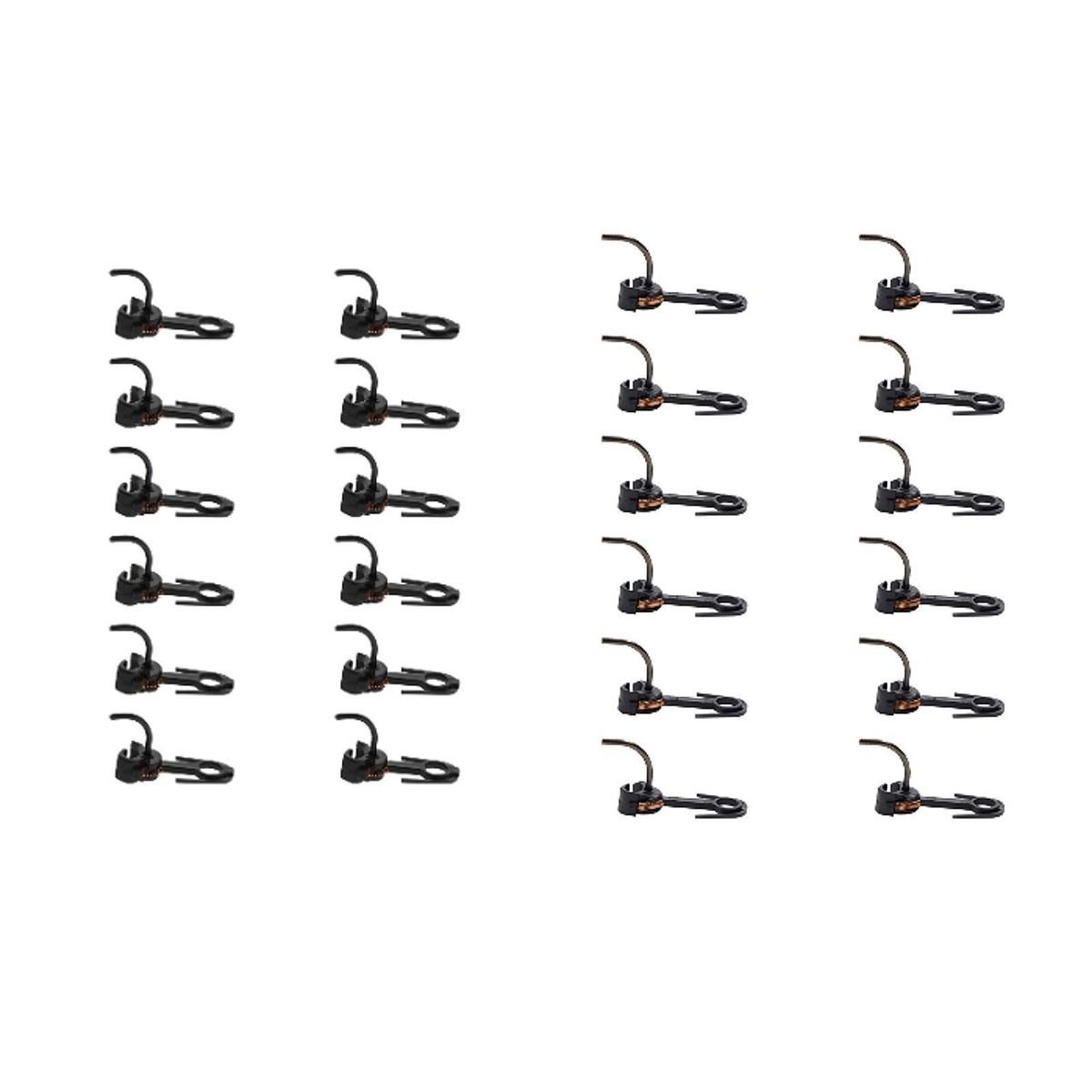 Ho Best Model Train Couplings At Shelley Siegel Blog Ho Ho Hooks