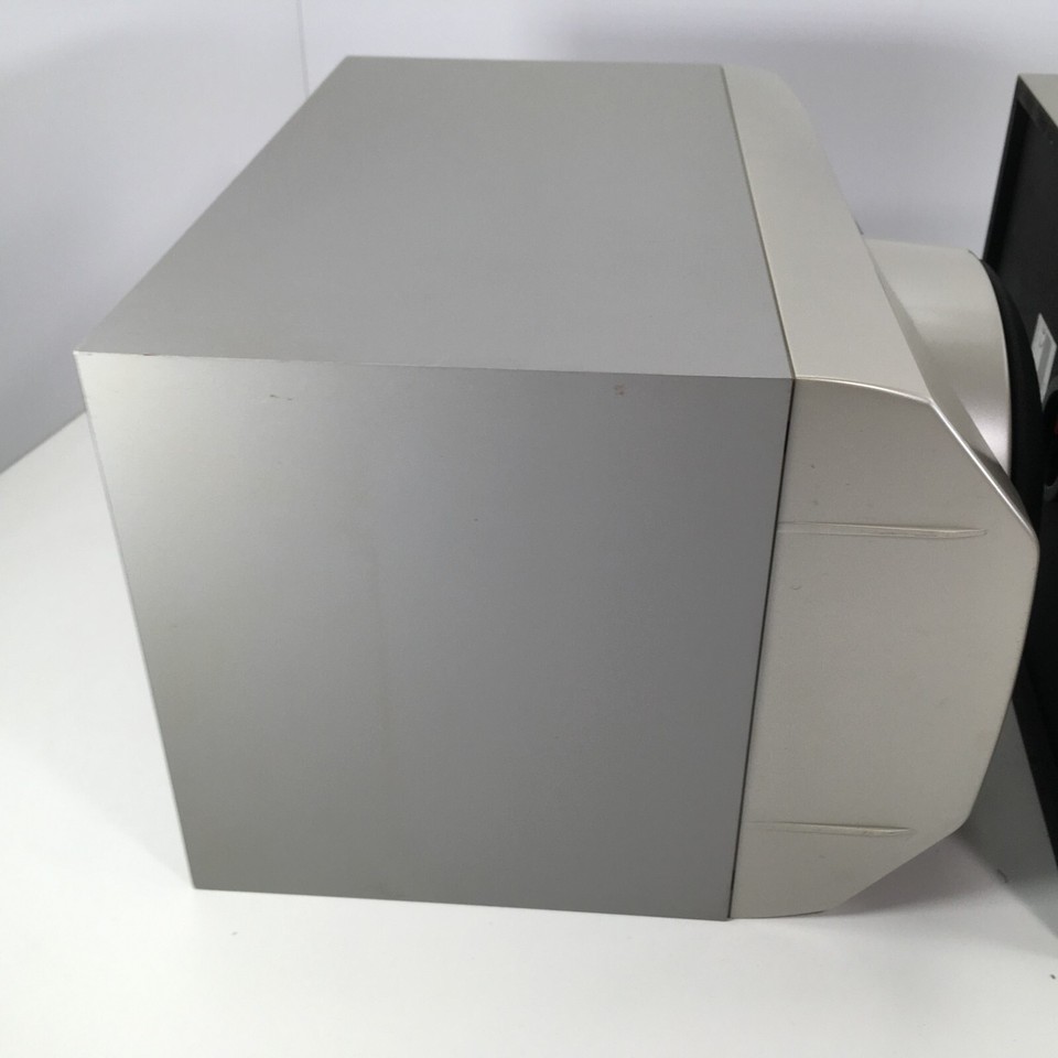 (Set of 2) Sony SS-MC3AV Bookshelf Speakers from HCD-MV3AV Stereo | eBay