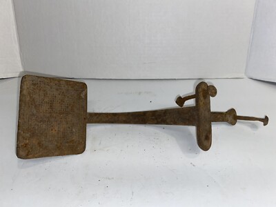 Primitives - Buggy Step