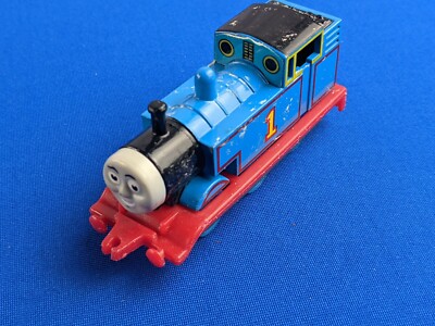 Ertl THOMAS (1985) / Die-cast metal trains Vintage Thomas & Friends ...