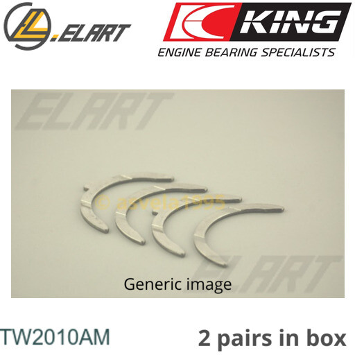 Thrust Washers STD for VW (FAW),VW (SVW),SKODA (SVW ),ZASTAVA,PASSAT ...