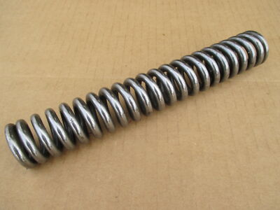 CLUTCH DRIVE SHAFT SPRING FOR IH INTERNATIONAL CUB CADET 108 1200 122 ...