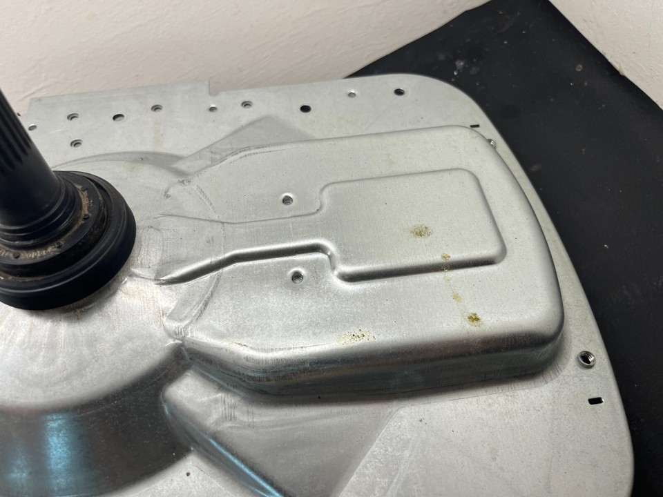 GE Washer GearCase Transmission WH38X27335, WH03X33729, WH38X24475 ...