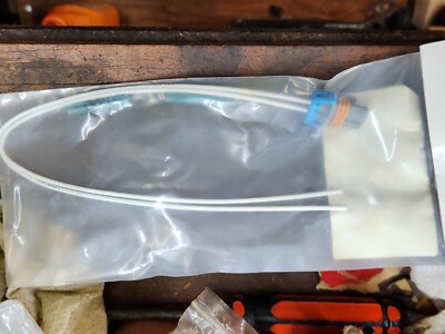 GM Pigtail Electrical Connector GM 12101897 SAVANNAH EXPRESS | eBay