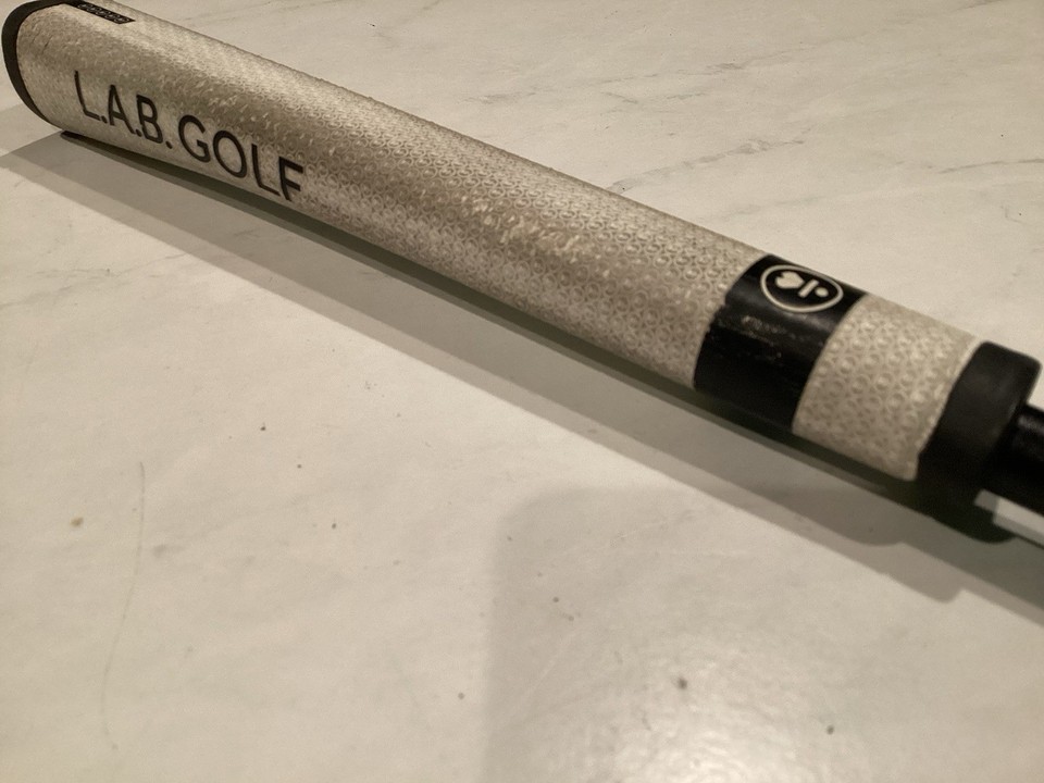 LAB Putter DF3 - Blue 35”. 70* | eBay