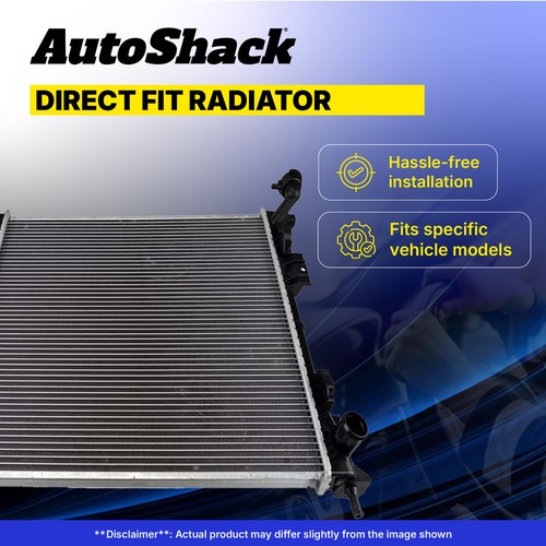 Radiator for Chevy Malibu Impala Limited Buick Regal Allure 2010-2016 ...