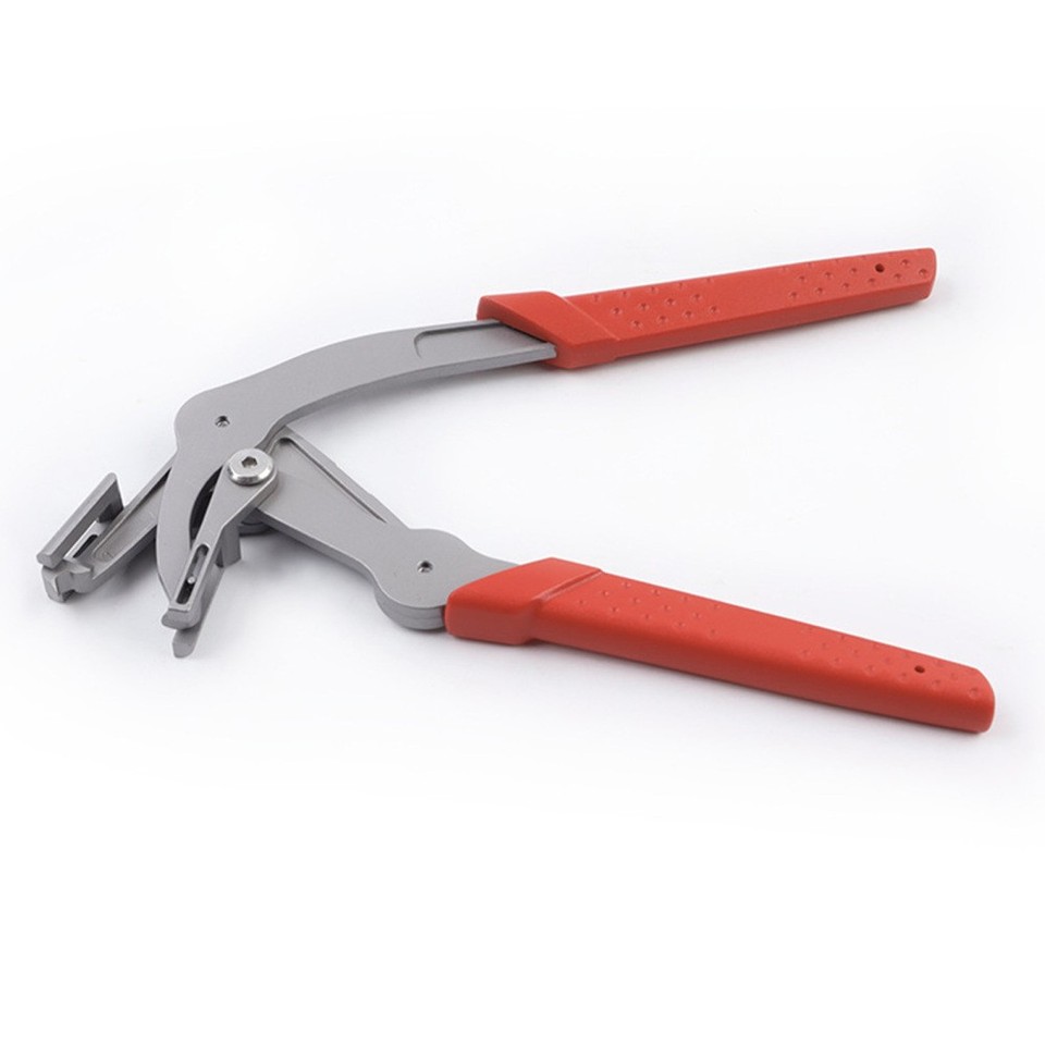 Automotive Clip Removal Pliers For Interior Panel Clips, Car Trim ...