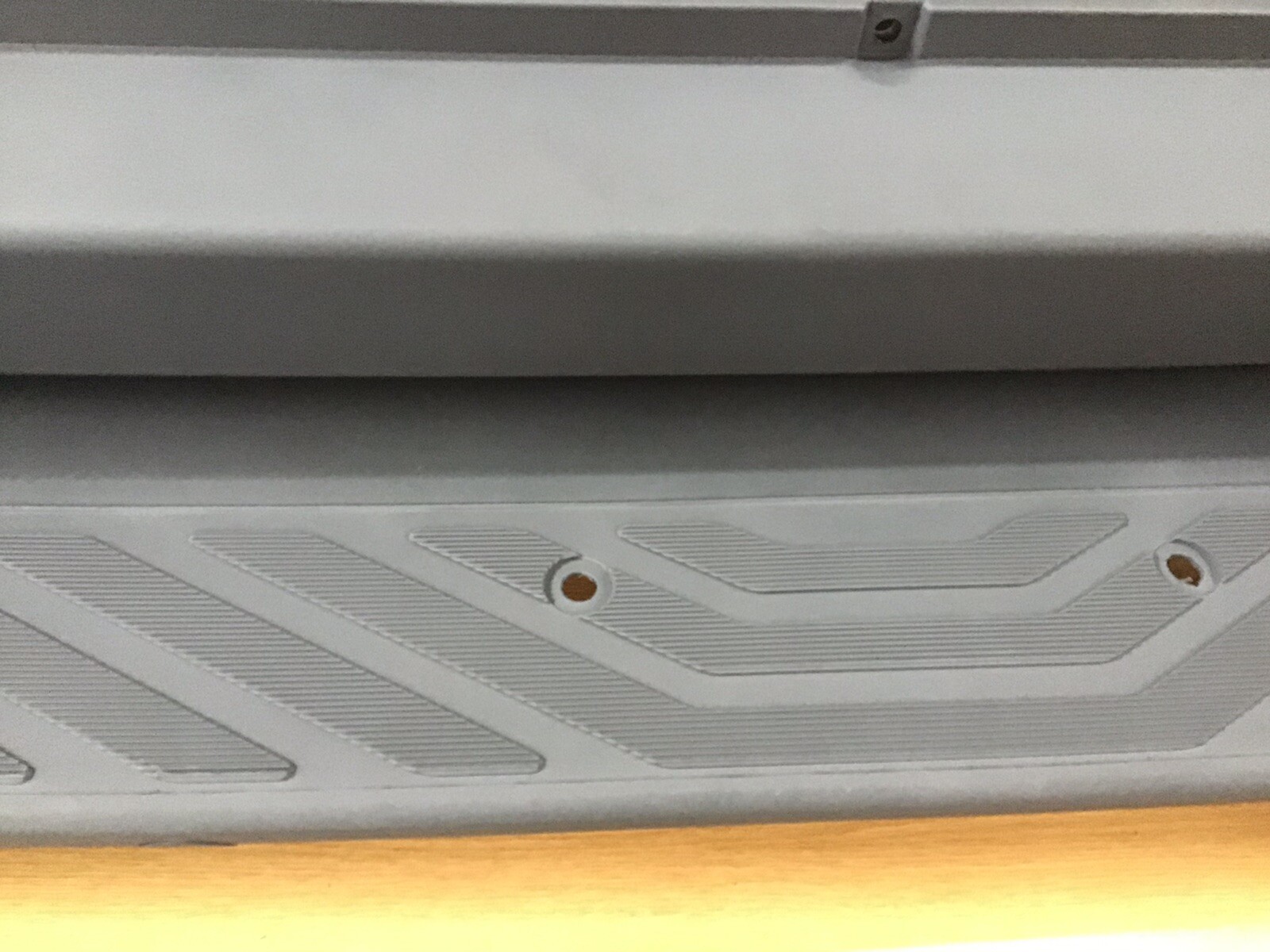 Mercedes Sprinter Rear Step & Cover Fit 2006 2018 | eBay UK