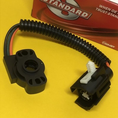Throttle position sensor ford F250 F350 Super Duty 6.8L 99-04 415 V10 ...