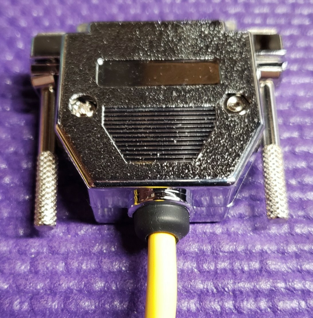 RIB Program Cable for Motorola GM300 CM200 CM300 PM400 RADIUS M1225 ...