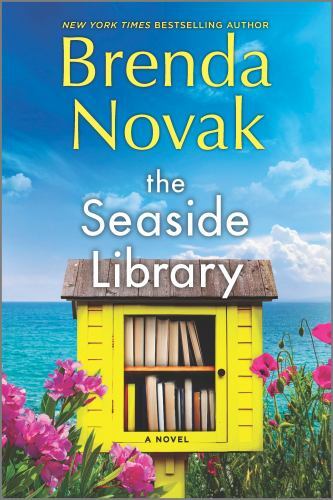 The Seaside Library: A Summer Beach Read by Novak, Brenda 778333515| eBay