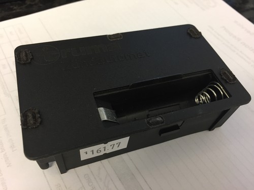 TRUMA FIRE AUTOMATIC AUTO IGNITOR TRUMATIC S 3002 5002 WAS P/NO 30050 ...