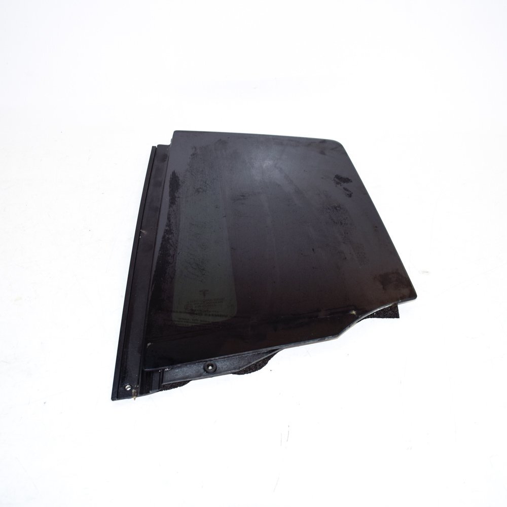 Tesla Model X 75D Windowpane Rear Left 43R-004553 2017 | eBay
