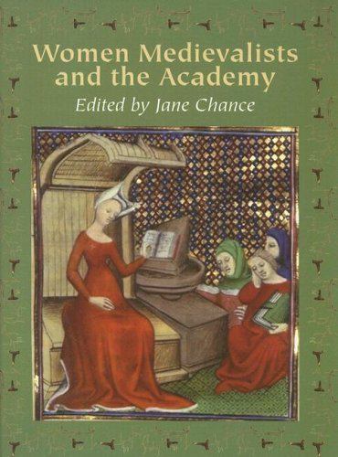 Women Medievalists and the Academy by Jane Chance (2005, Hardcover) for ...