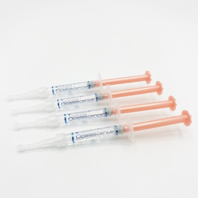 Opalescence PF 20% Melon Teeth Whitening Gels - Fast Tracked P&P ...