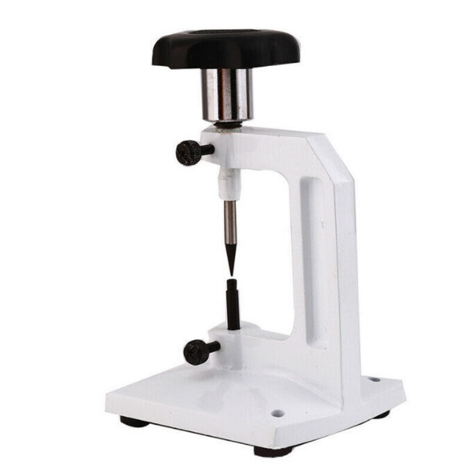 1×Screw Pin Pusher Repair Tool for Oakley X-Metal Juliet Rivet Coupler ...