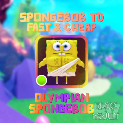 SpongeBob Tower Defence New Units | 🧽 SBTD Secret & Mythic Units Quick ...