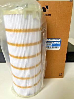 HYDRAULIC TRANSMISSION FILTER CATERPILLAR 362-1163 3621163 420XE 420F2 ...