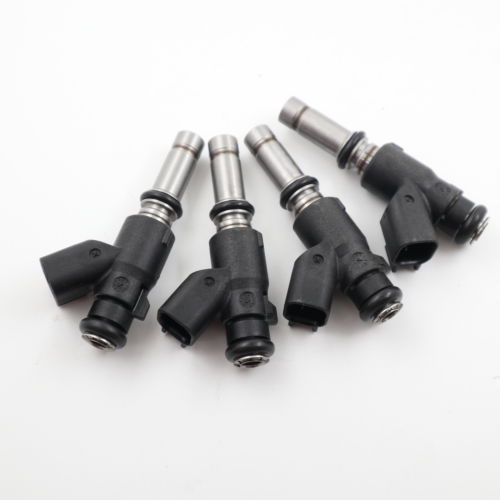 set of 4 Genuine High quality OEM 28143540 Fuel Injector For Chevrolet ...
