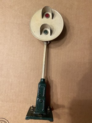 Scarce Ives Target Signal Nice Original | eBay