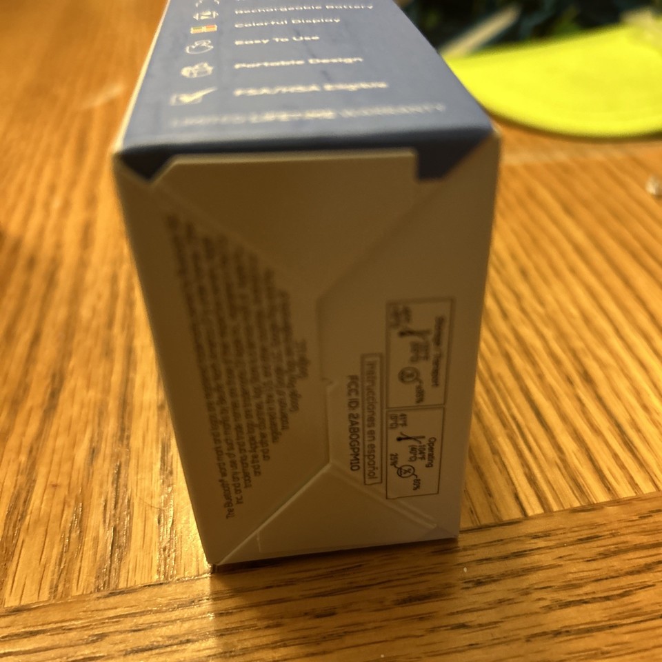 Beurer Bluetooth EKG Monitor Cardio Companion - Real Time Results | eBay