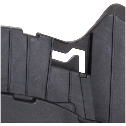 Air Dam Deflector Lower Valance Apron Front 4G0807611F for Audi A6 ...