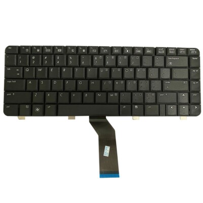 New Keyboard for HP Pavilion DV2000 Laptop 441317-001 448615-001 448615 ...
