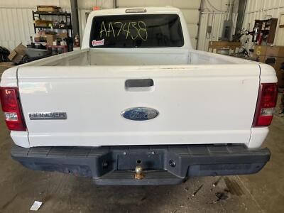 Used Tailgate fits: 2008 Ford Ranger Styleside Grade A | eBay