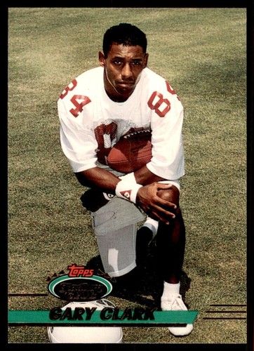 1993 STADIUM CLUB* GARY CLARK PHOENIX CARDINALS #460 | eBay