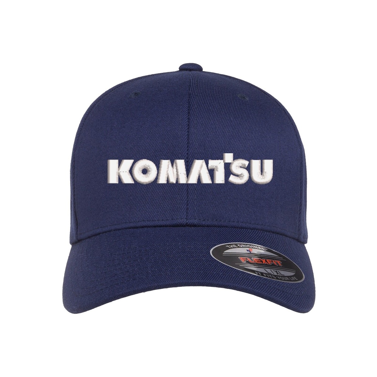 Komatsu Hats